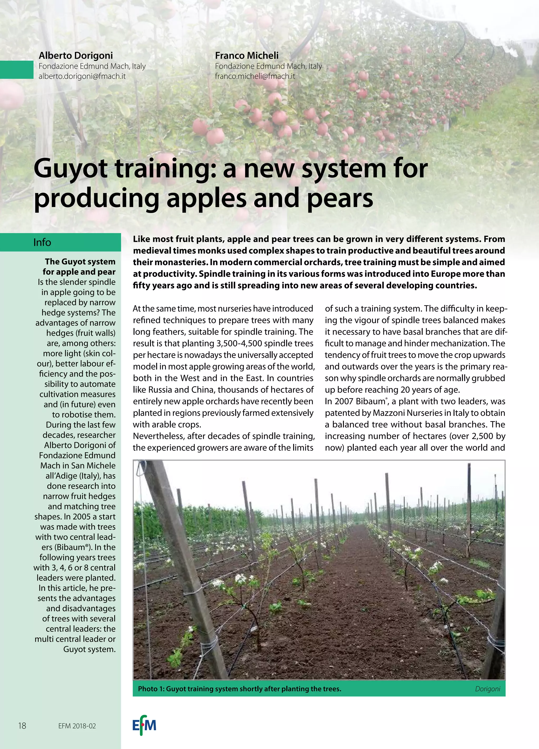 Efm 2018-02 en-artguyotsystem | PDF