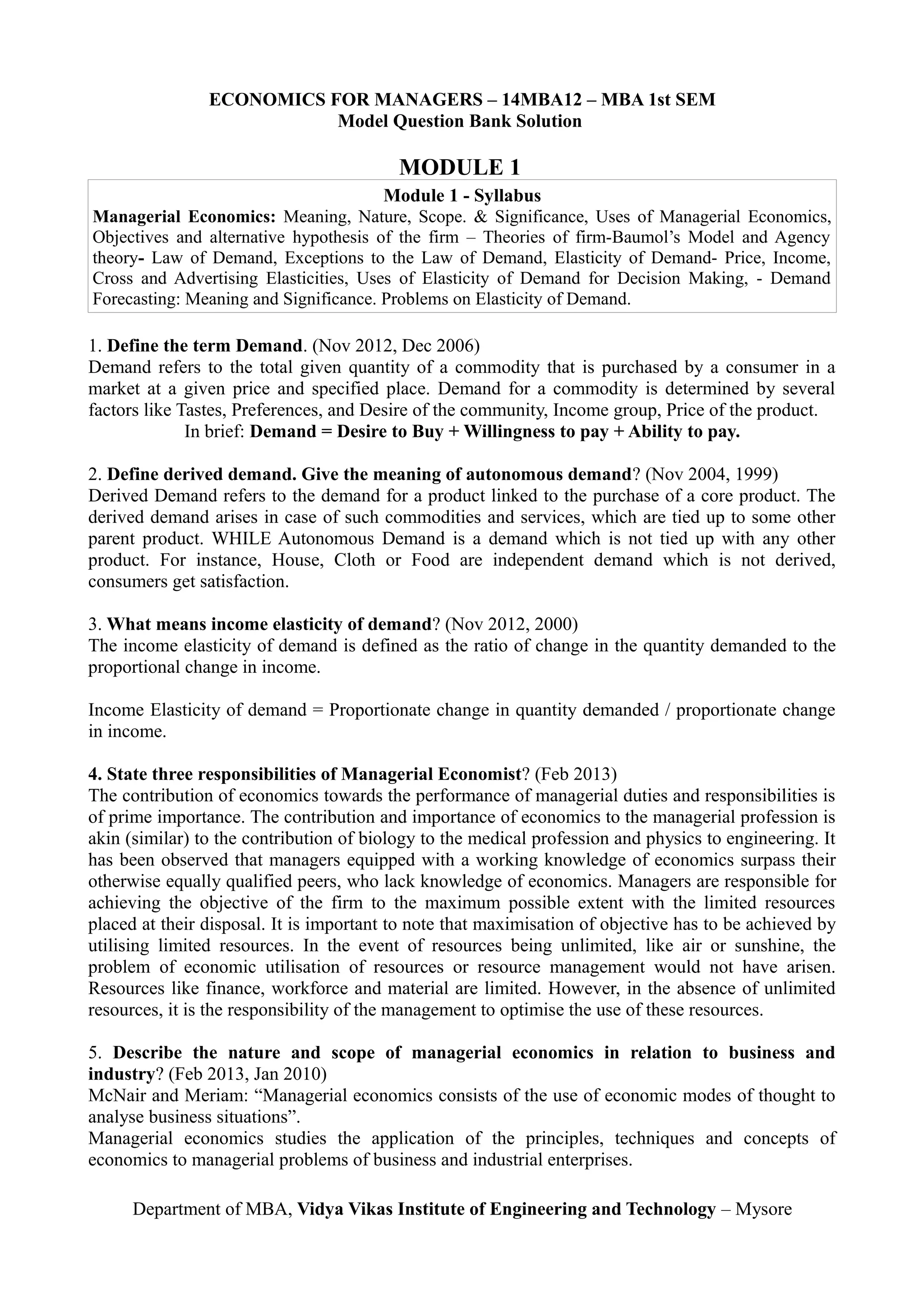 Efm Module 1 Complete Pdf