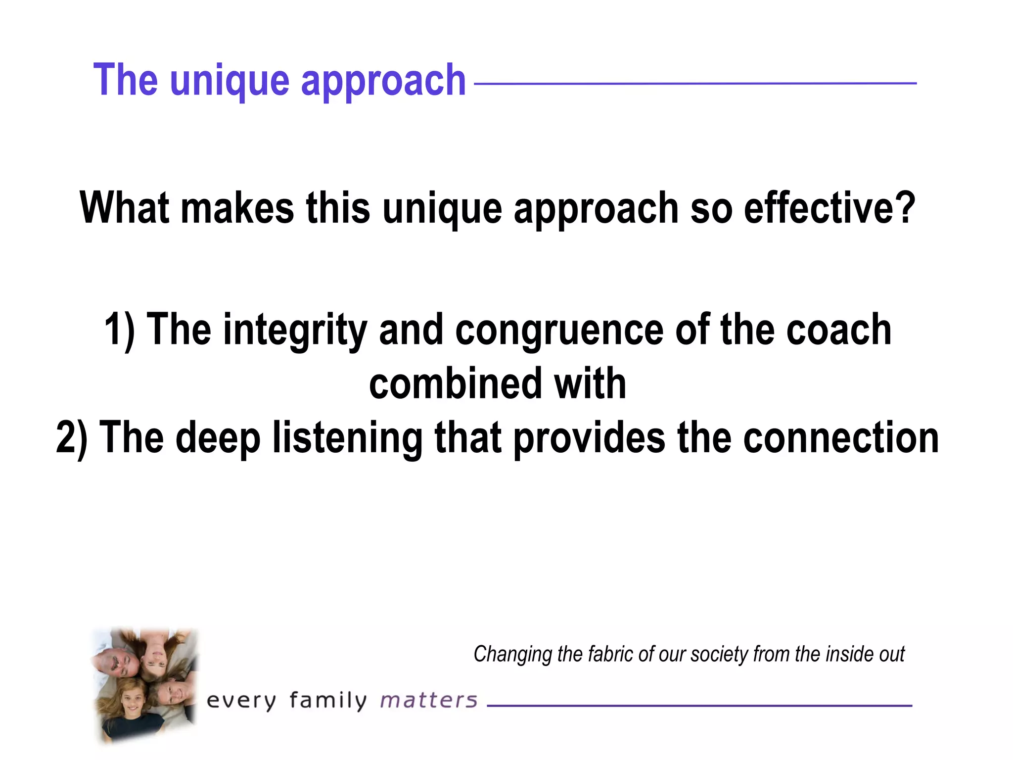 EFM Presentation | PPT