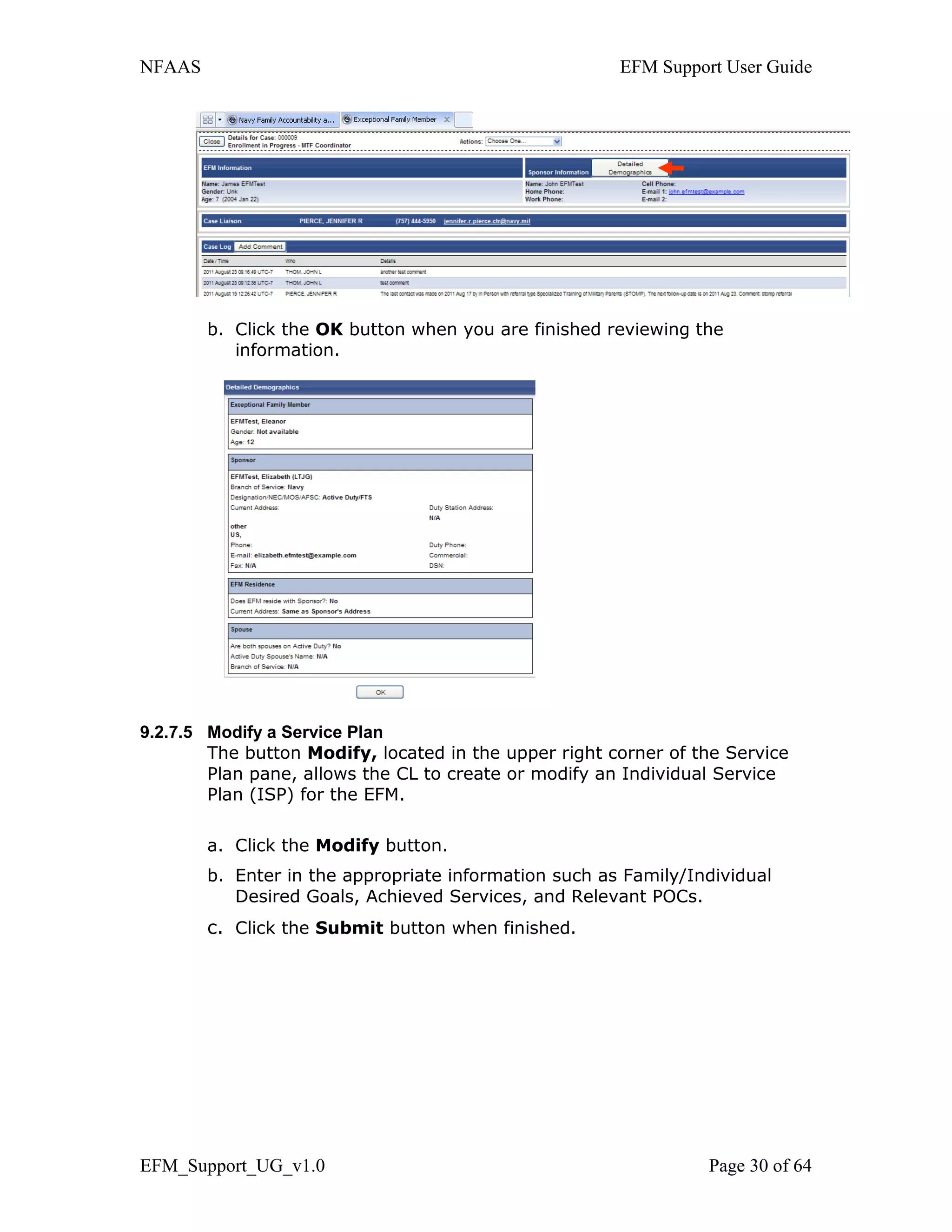 Efm support user_guide_v1.01
