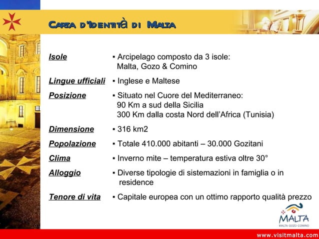 Ef mta presentation 2012 italian | PPT