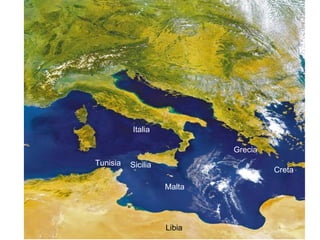 Ef mta presentation 2012 italian | PPT