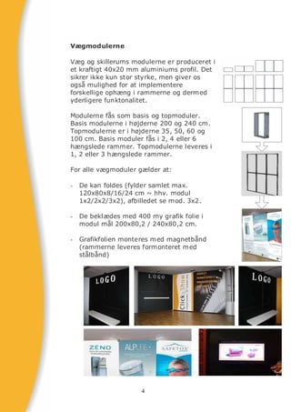 Click&Show Displays | PDF