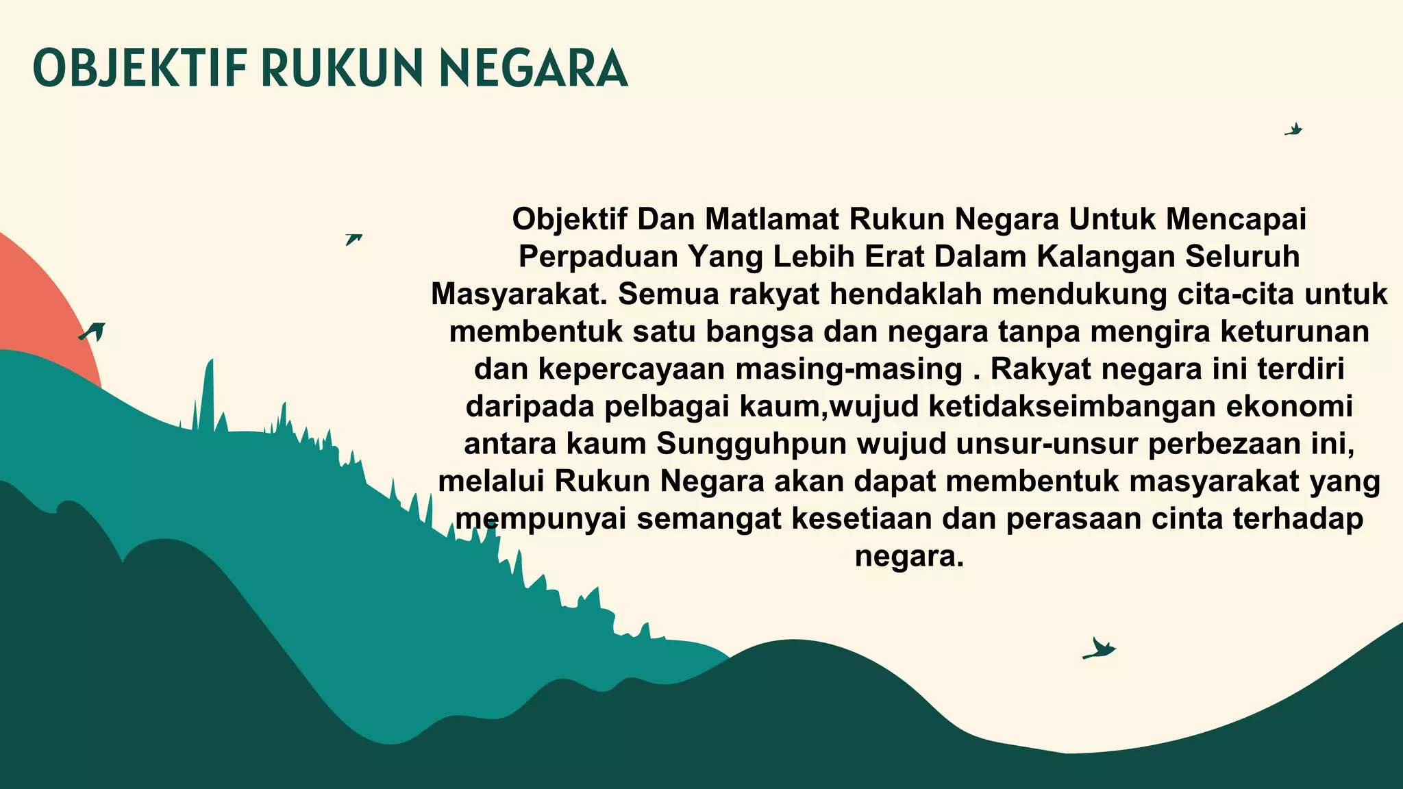 Efolio (RUKUN NEGARA) | PPT