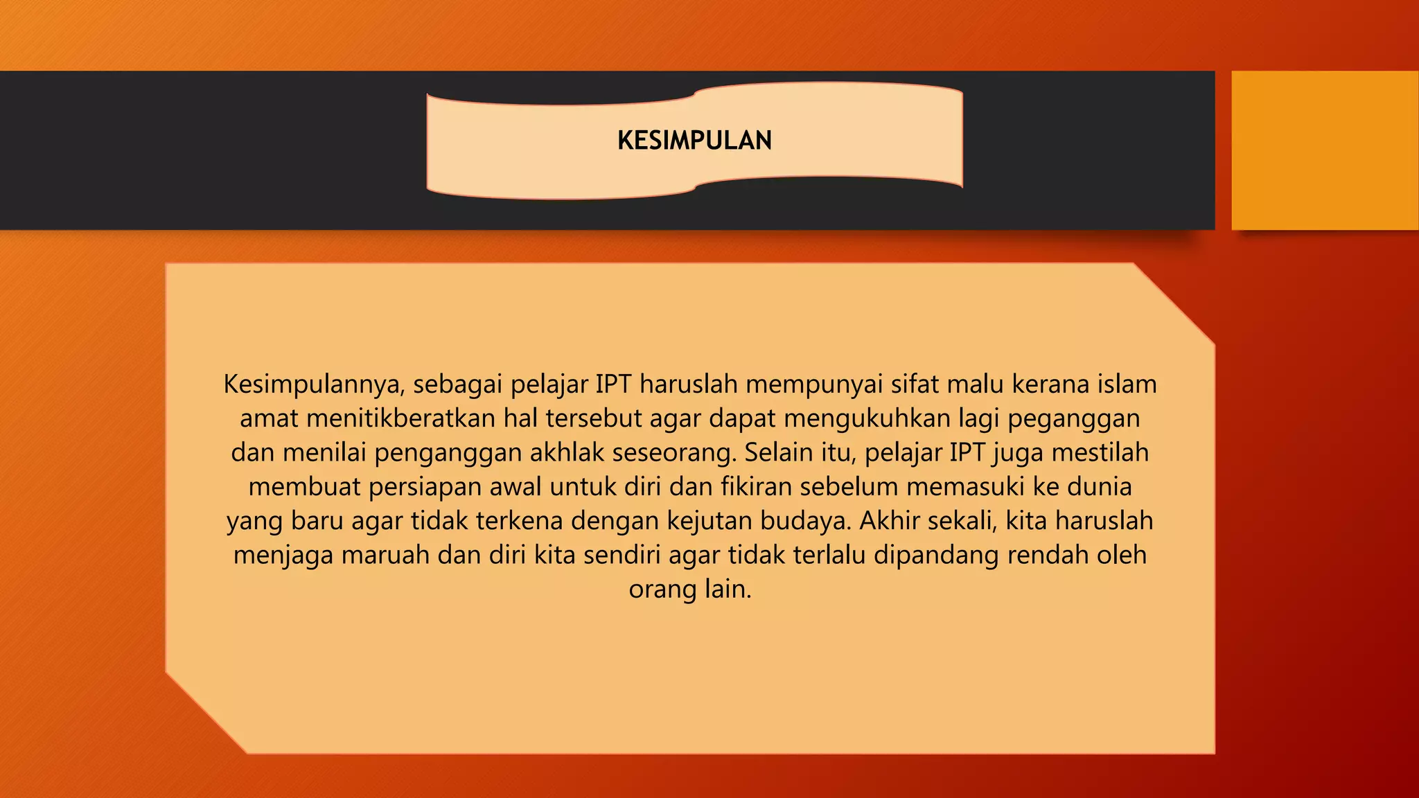 Efolio pengajian islam 3 new | PPT