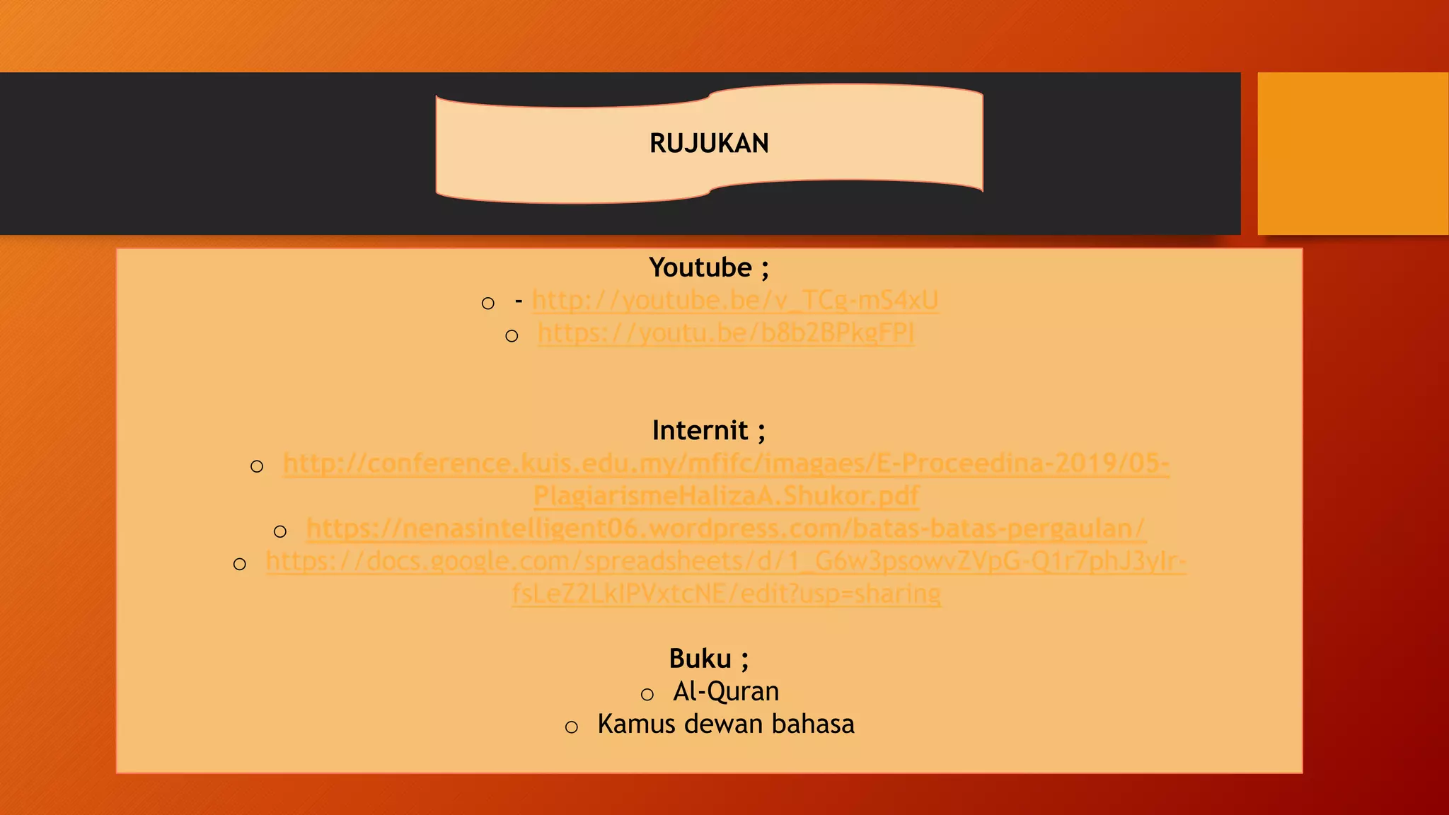 Efolio pengajian islam 3 new | PPT