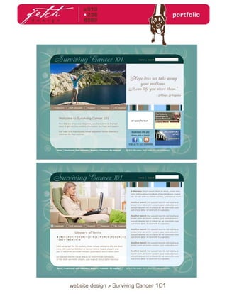 Efolio webdesigns | PDF