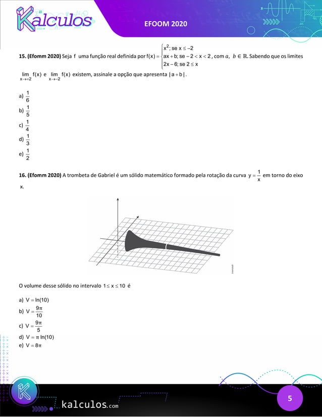 Efoom 2020 | PDF | Physics | Science