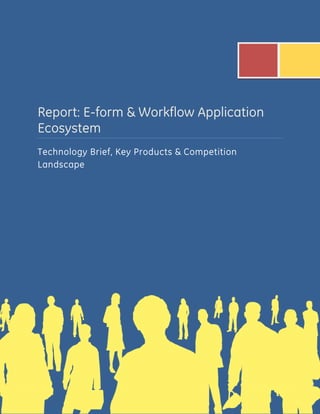 Eform & Workflow Software | PDF