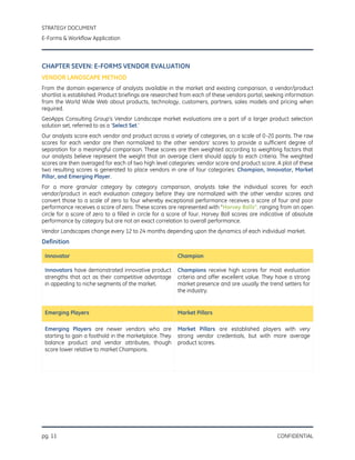 Eform & Workflow Software | PDF