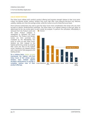 Eform & Workflow Software | PDF