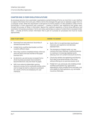 Eform & Workflow Software | PDF