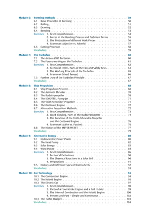 E for techinical engineering | PDF