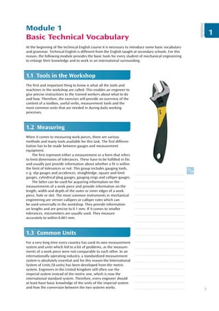 E for techinical engineering | PDF