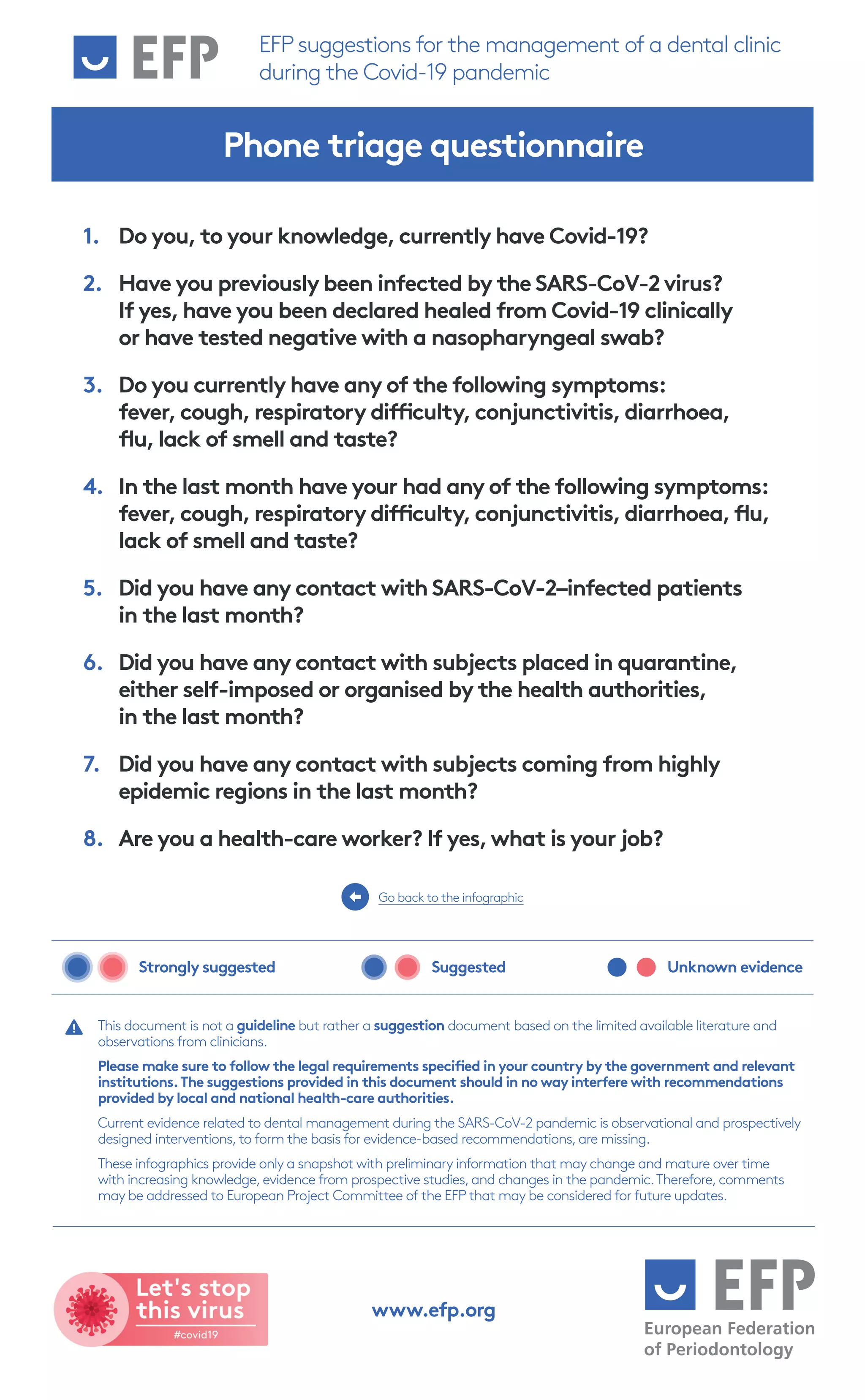 Efp infographic-covid19 | PDF