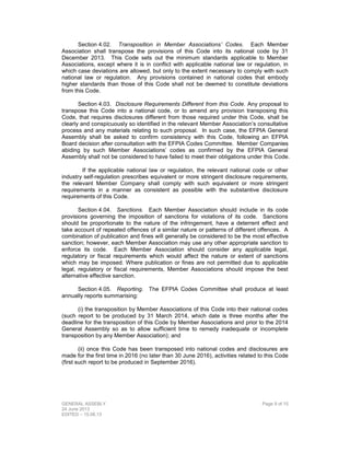 Efpia disclosure-code---august-2013-edited-final | PDF