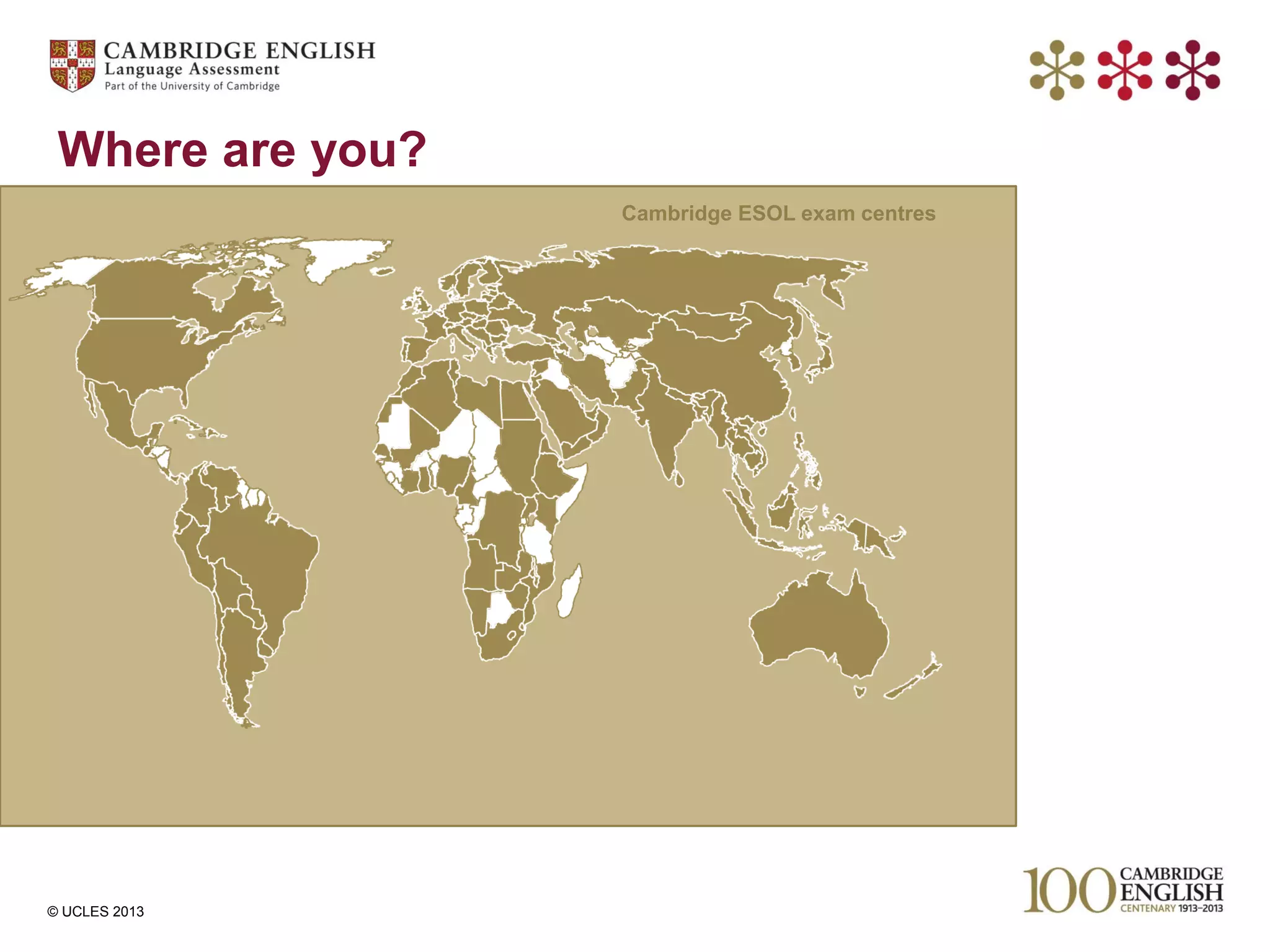 Common European Framework of Reference for Languages | PDF
