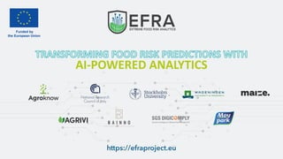 EFRA | Project Presentation.pdf