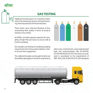 Gas brochure | PDF