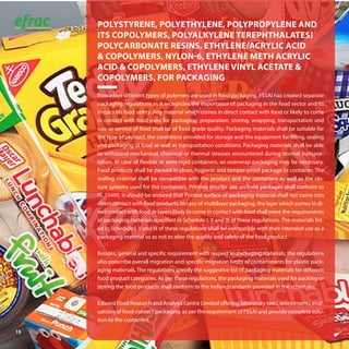 Packaging Brochure | PDF