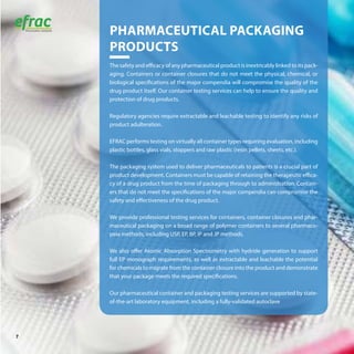 Packaging Brochure | PDF
