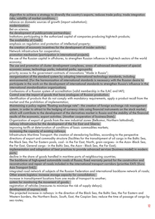 Research Journal |dossier| | PDF | Manufacturing Industry | Industries