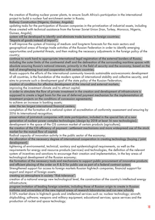 Research Journal |dossier| | PDF | Manufacturing Industry | Industries