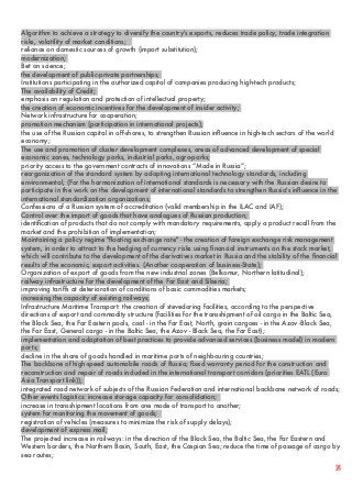 Research Journal |dossier| | PDF | Manufacturing Industry | Industries