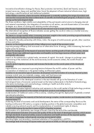 Research Journal |dossier| | PDF | Manufacturing Industry | Industries