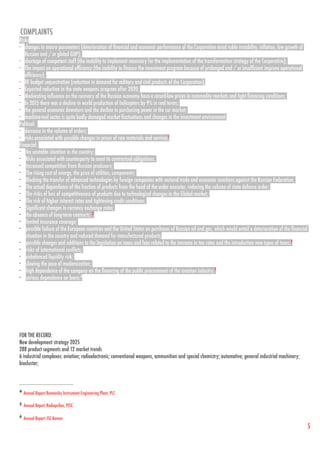 Research Journal |dossier| | PDF | Manufacturing Industry | Industries