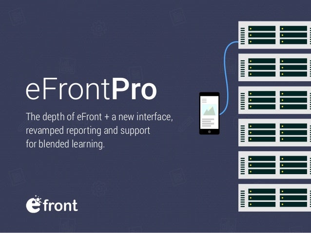 eFront Pro Presentation