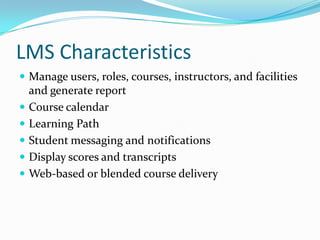Efront schools version 1 1 | PPT
