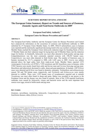 Listeriosis Bovina