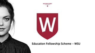 Efs wsu inital ppt | PPT