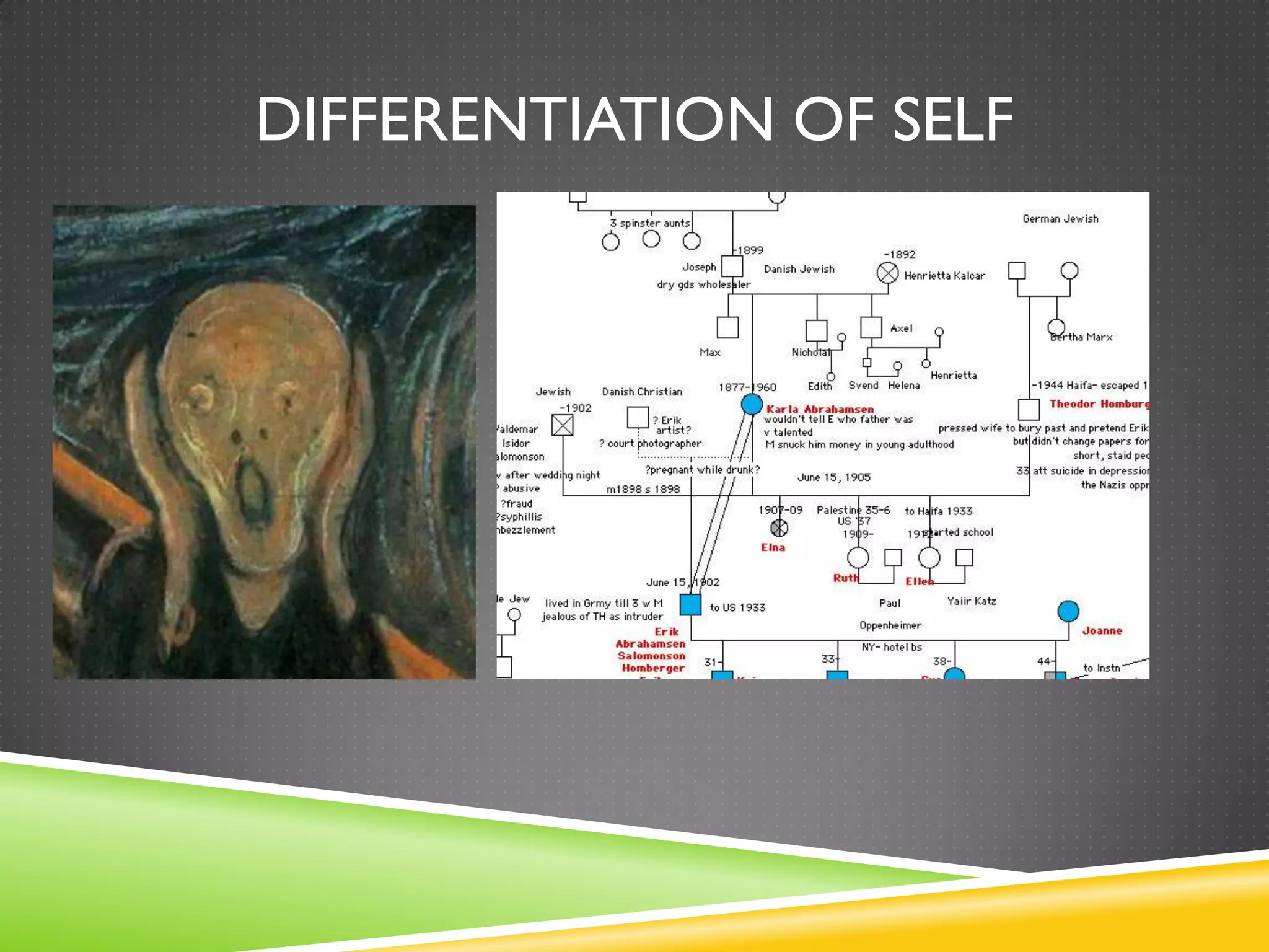 Looking Through a Natural Systems Lens: Culture, Diversity and ...