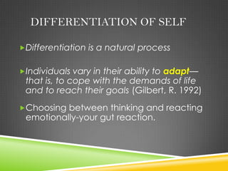 Looking Through a Natural Systems Lens: Culture, Diversity and ...