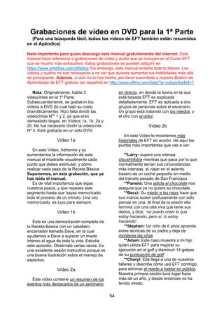Eft+manual+en+espanol | PDF