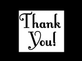 Jonah Robins | EFT’s Basic Recipe | PPT