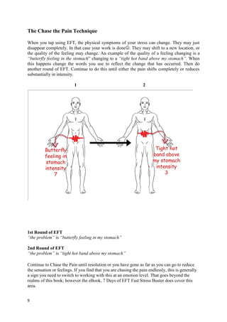 Eft stress | PDF | First Aid | Injuries