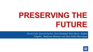 Strategic Plan | PPT