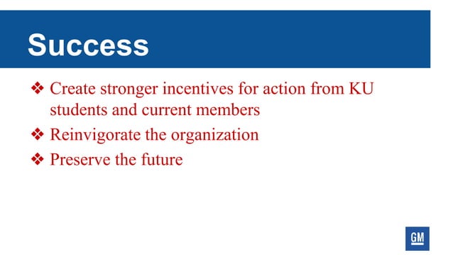 Strategic Plan | PPT