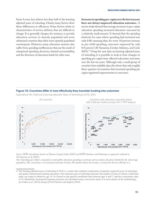 Education finance | PDF