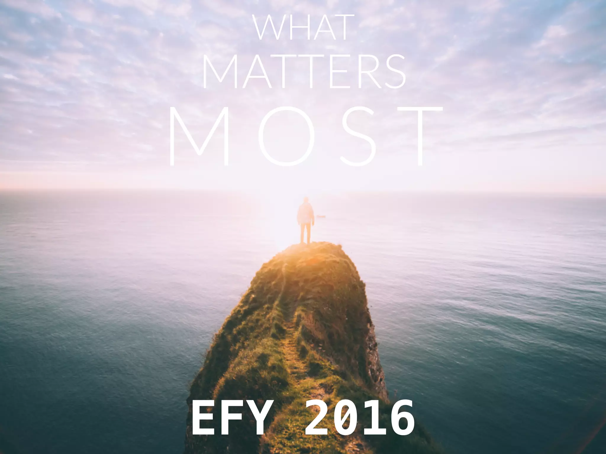 EFY 2016 - Temple Prep for Teens, pt.1 | PDF | Christianity | Religion ...