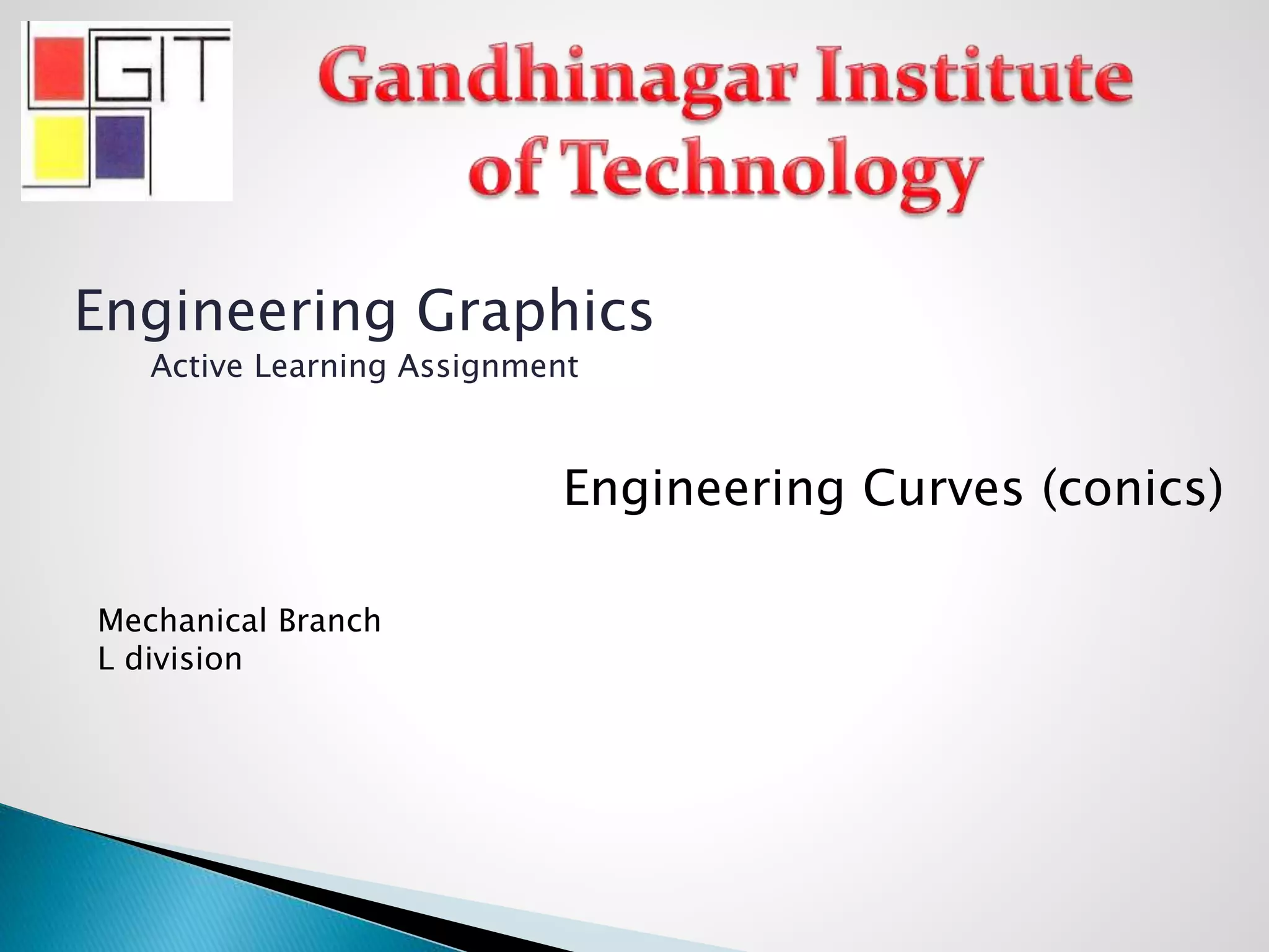 Engineering Curves | PPT