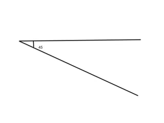 Engineering Drawing-Line divide into parts | PPTX