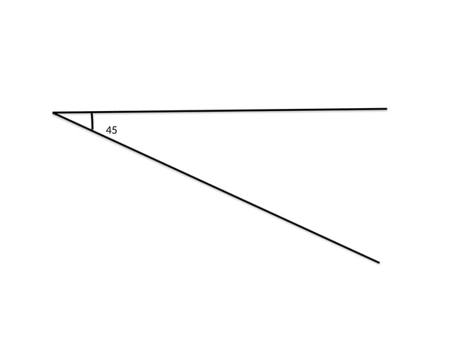 Engineering Drawing-Line divide into parts | PPTX