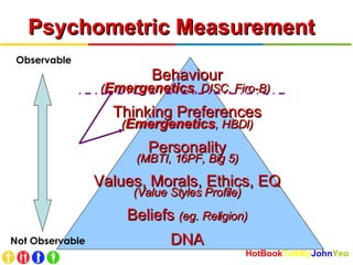 EMERGENETICS Book Talk | PPT