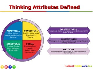 EMERGENETICS Book Talk | PPT