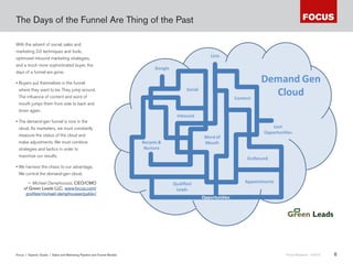 Funnelholic's Book of Funnels | PDF