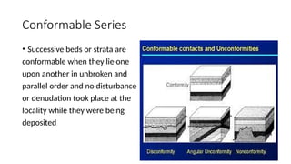 EG - U3.pptx PPT RELATED TO STRUCTURAL GEOLOGY AND PLATE TECTONICS ...